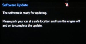 How to Update Toyota Entune Multimedia Software by Yourself - Auto ...