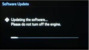 How to Update Toyota Entune Multimedia Software by Yourself - Auto ...