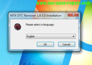 MTX DTC Remover 1.8.5.0 Installation & Activation Guide - Auto Repair ...