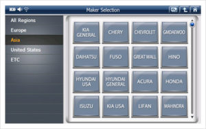 G-Scan 2 Automobile Diagnostic Tool - Auto Repair Technician Home