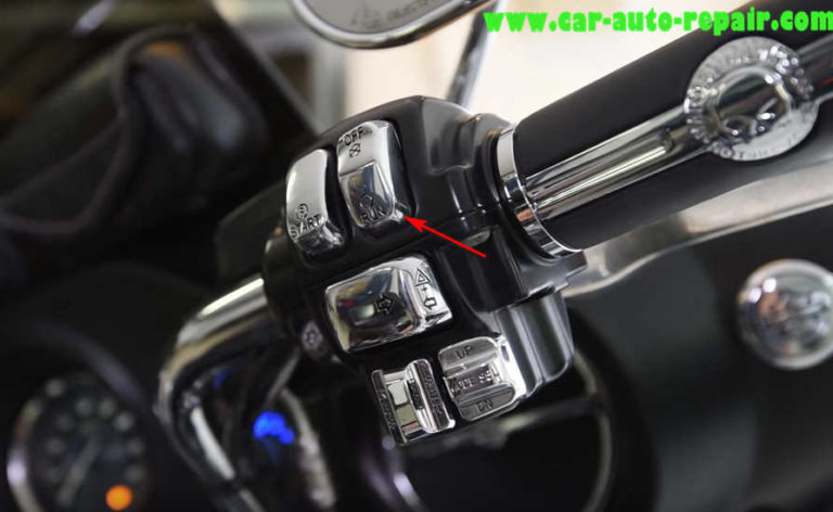 AVDI Program New Keys for Harley Davidson Motorcycle - Auto Repair ...