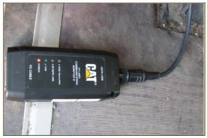 How to Setup Caterpillar CAT ET Diagnostic Adapter 3,II,I - Auto Repair ...
