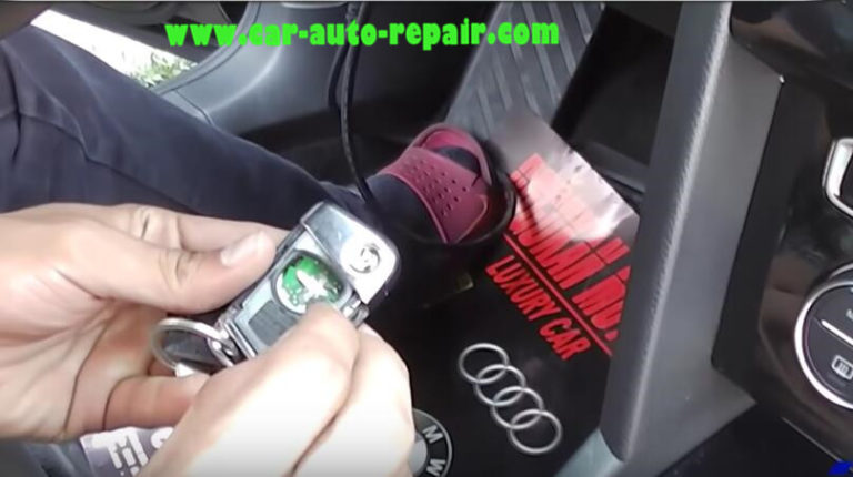 VW Passat 2015 MQB Keyless Go Programming by Zed-Full via OBD - Auto ...