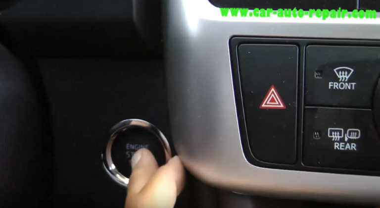DIY:How to Update Toyota GPS Navigation Map by SD Card - Auto Repair ...