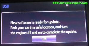 DIY:How to Update Toyota GPS Navigation Map by SD Card - Auto Repair ...