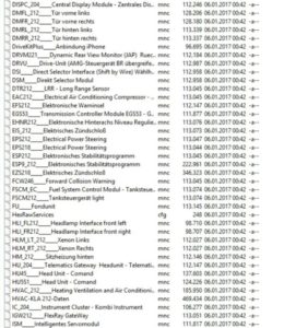 How to Import DTS 8 Project on DTS Monaco Software - Auto Repair ...