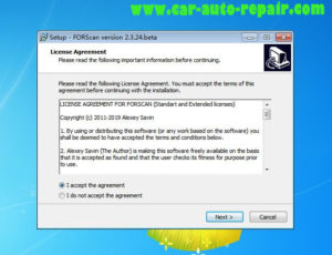 How to Install & Activate FORScan Software by Yourself - Auto Repair ...