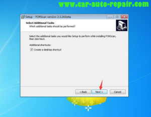 How to Install & Activate FORScan Software by Yourself - Auto Repair ...