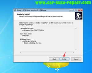 How to Install & Activate FORScan Software by Yourself - Auto Repair ...