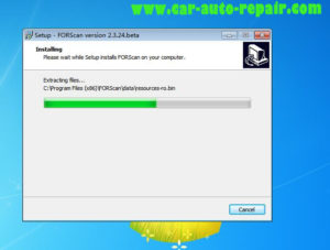 How to Install & Activate FORScan Software by Yourself - Auto Repair ...