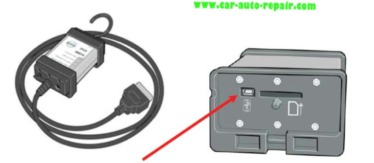 How to Install USB Driver for Volvo VIDA DiCE Interface - Auto Repair ...