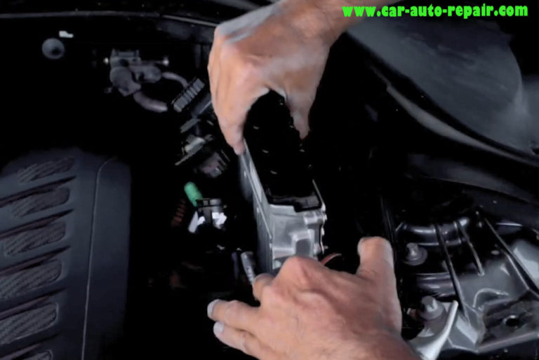 How to Use FLEX Programmer to Clone BMW Bosch MDG1 ECU - Auto Repair ...