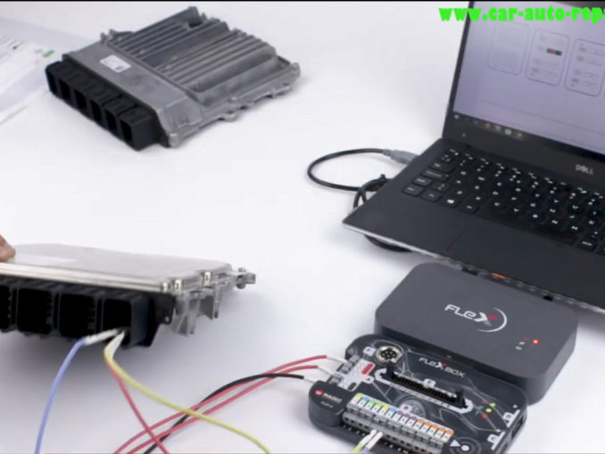 Magic FLEX ECU Projects Archives - Auto Repair Technician Home