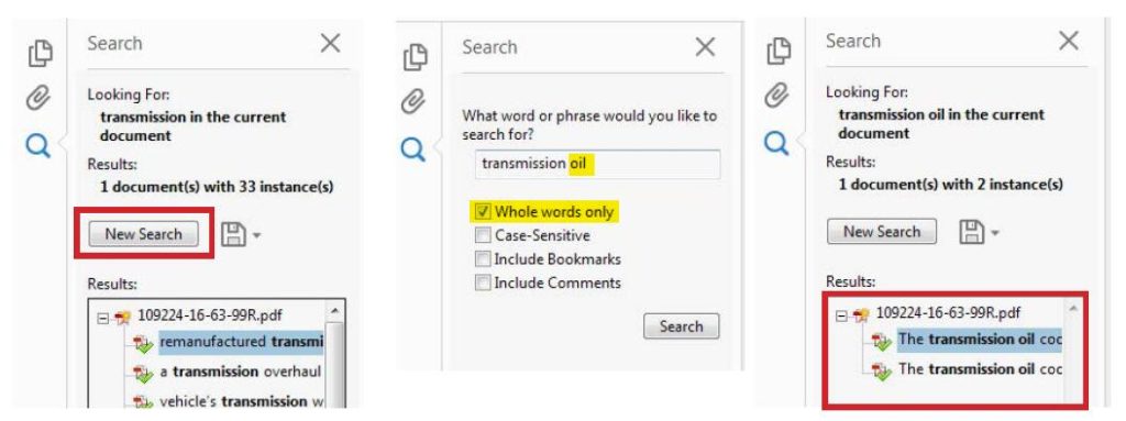 How to Use Subaru Technical Information System (STIS) - Auto Repair ...