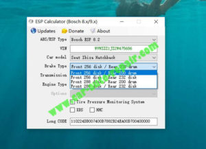VW ABS ESP Calculator 3 In 1 Download,Installation & How to Use - Auto ...