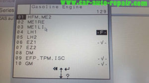 HHT-WIN Mercedes Software Free Download - Auto Repair Technician Home