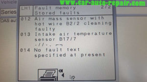 HHT-WIN Mercedes Software Free Download - Auto Repair Technician Home