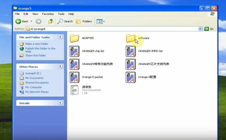 How to Install Orange 5 Programmer Software - Auto Repair Technician Home