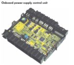 Volkswagen J519 Electrical Power Supply Control Unit Instruction - Auto ...