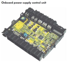 Volkswagen J519 Electrical Power Supply Control Unit Instruction - Auto ...