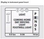 Volkswagen J519 Electrical Power Supply Control Unit Instruction - Auto ...