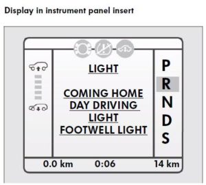 Volkswagen J519 Electrical Power Supply Control Unit Instruction - Auto ...