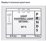 Volkswagen J519 Electrical Power Supply Control Unit Instruction - Auto ...