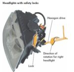 Volkswagen J519 Electrical Power Supply Control Unit Instruction - Auto ...