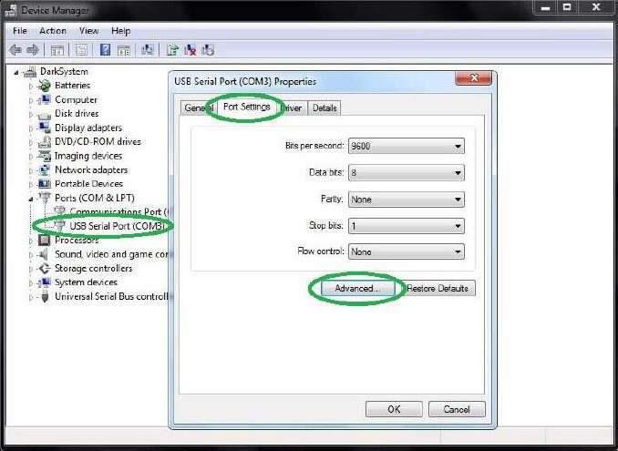 How to Configure Rheingold ISTA Work with K+DCAN Cable - Auto Repair ...