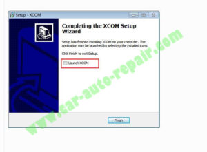 How to Install Scania XCOM V2.30 Diagnostic Software - Auto Repair Technician Home