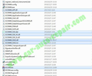 How to Install Scania XCOM V2.30 Diagnostic Software - Auto Repair Technician Home