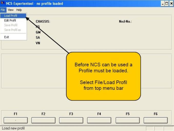 NCS Expert Archives - Auto Repair Technician Home