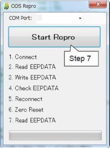 Nissan Sentra OCS Control Unit Reprogram by ASIST - Auto Repair ...