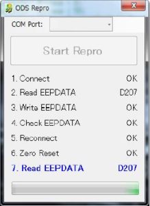 Nissan Sentra OCS Control Unit Reprogram by ASIST - Auto Repair ...