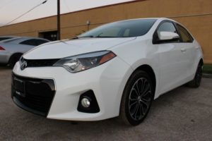 Toyota Corolla 2014 MIL "ON" DTC P2646 and/or P2658 Repair - Auto ...
