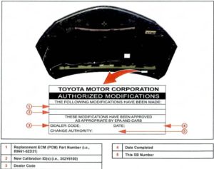 Toyota Corolla 2014 MIL "ON" DTC P2646 and/or P2658 Repair - Auto ...