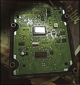 VW 01276 Fault Code:ABS Hydraulic Pump V64 Repair - Auto Repair Technician Home