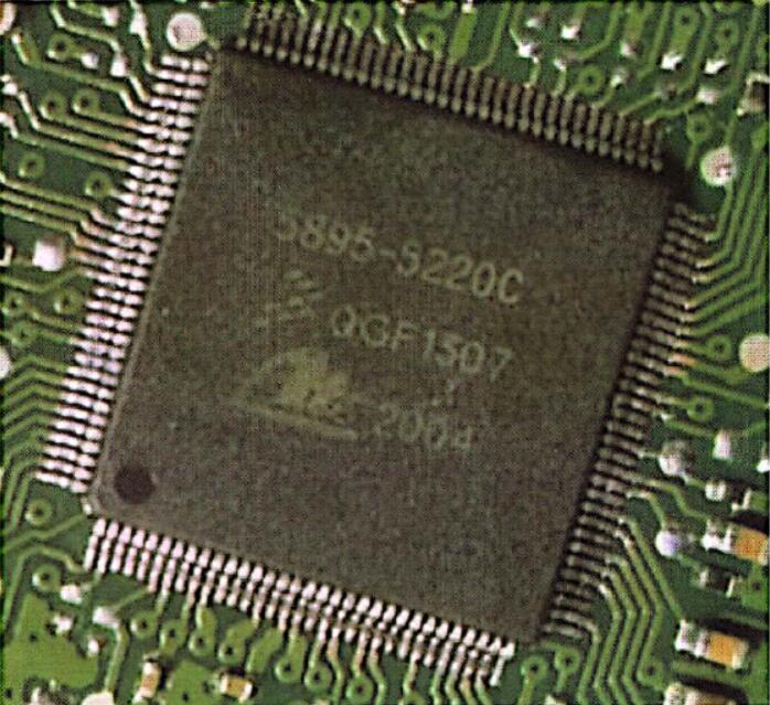 Volkswagen 01130 ABS Operation Implausible Signal Trouble Repair