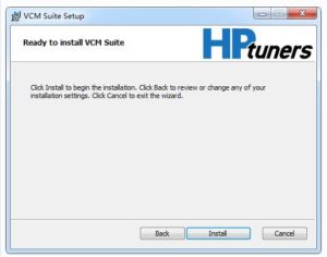 HP Tuner MPVI2 Beginner User Guide:Download,Install & How to Use - Auto ...