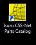 How to Install Original Isuzu CSS-Net Part Catalog Software - Auto ...