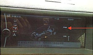 BMW F02 BSD 2E7C Error Oil Level Display Trouble - Auto Repair ...