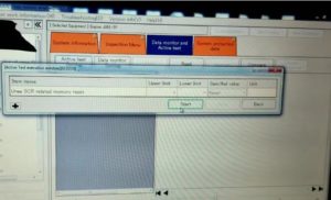 HINO COE 300 Series SCR System Reset by HINO DX2 - Auto Repair ...