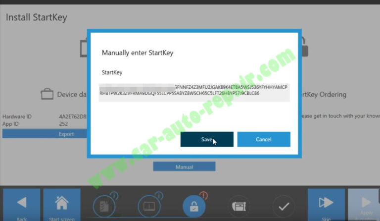 How to Use XENTRY Advanced KeyGen to Activate Benz Xentry 2023 - Auto ...