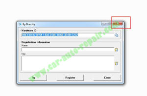 How to Use XENTRY Advanced KeyGen to Activate Benz Xentry 2023 - Auto ...