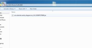 How to Solve Benz Xentry “2221-45 No access authorization” Error - Auto Repair Technician Home
