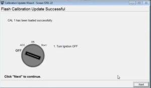 How to Reprogram/Upgrade Toyota Corolla ECU/PCM by Techstream - Auto ...