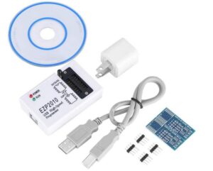 EZP2010 USB High Speed Programmer Software Free Download - Auto Repair Technician Home