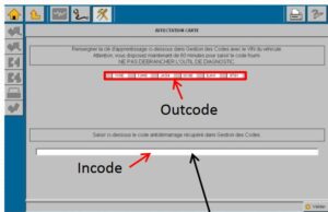 How to Calculate Incode for Renault Can Clip Diagnostics - Auto Repair ...