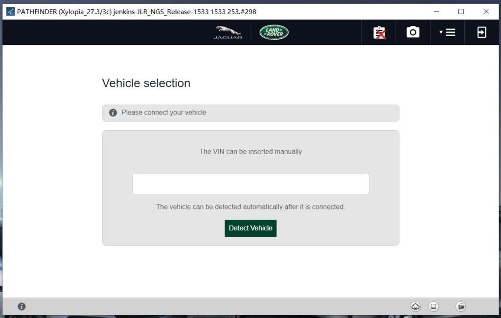 How to Install Jaguar & Land Rover JLR Pathfinder on Win7 and Win 10 ...