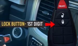 How to Program A New Key Fob by Simple Key Programmer for Dodge Ram ...